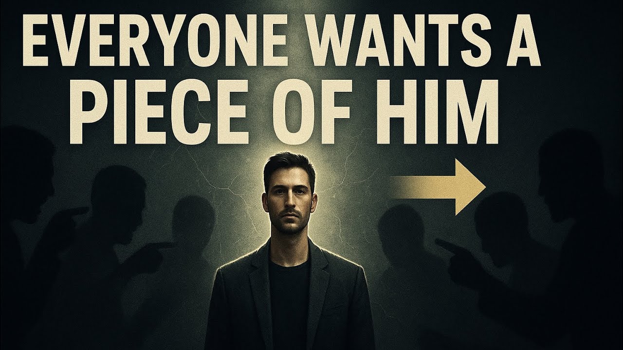 Why Sigma Males Are Always The Scapegoat In Weak Circles - YouTube