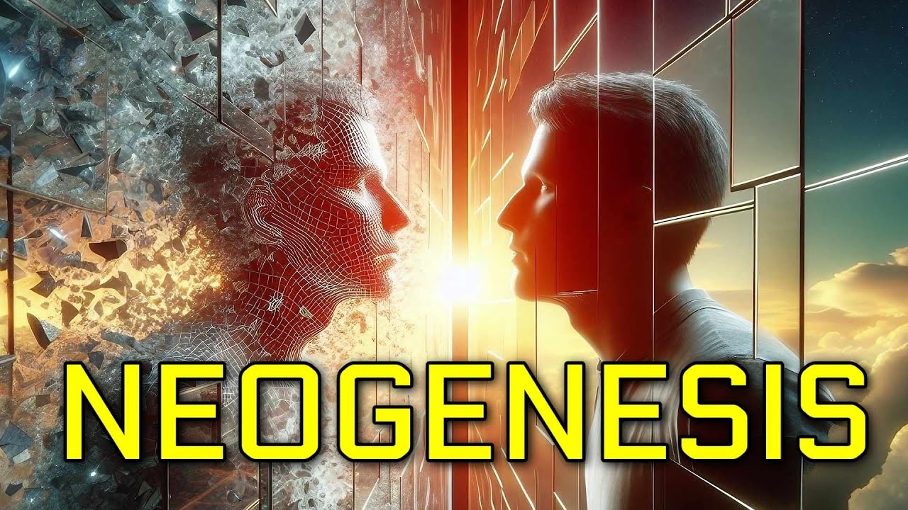 What is NEOGENESIS in the NEOGENIAN System? - YouTube
