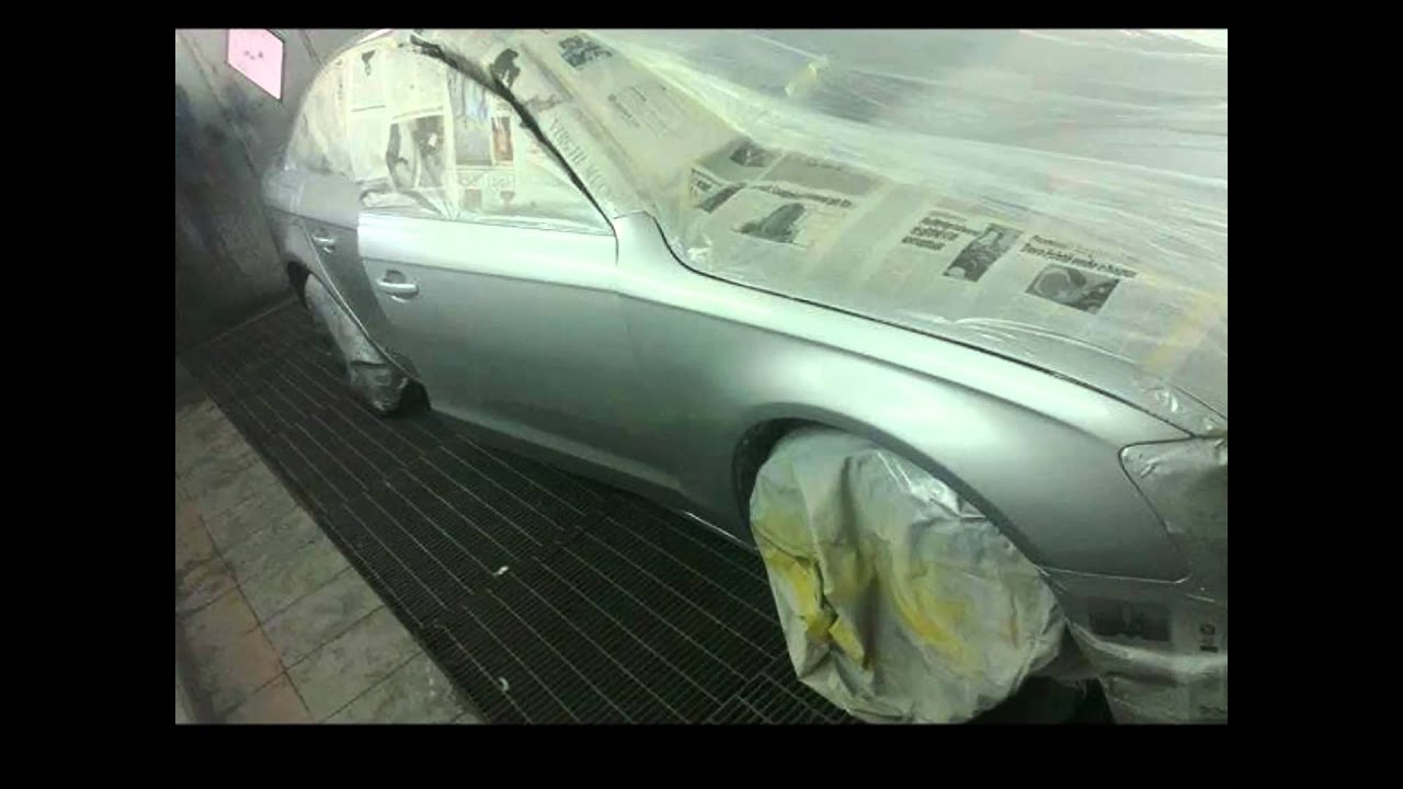 Lyerje makinash - YouTube