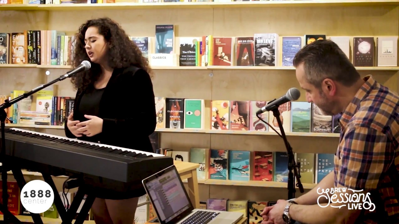 Dréa and Robert L. Smith: The Sounds The Stories (Extended) - YouTube