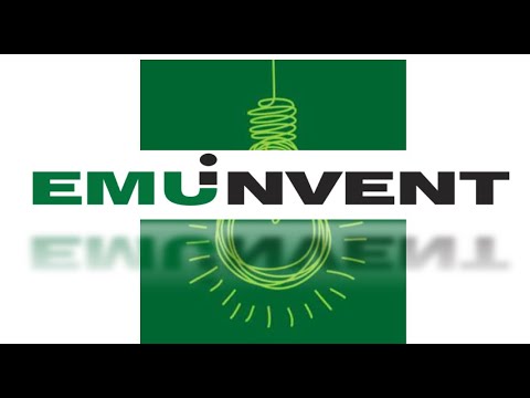 EMUiNVENT 2022 Final Award Ceremony - YouTube
