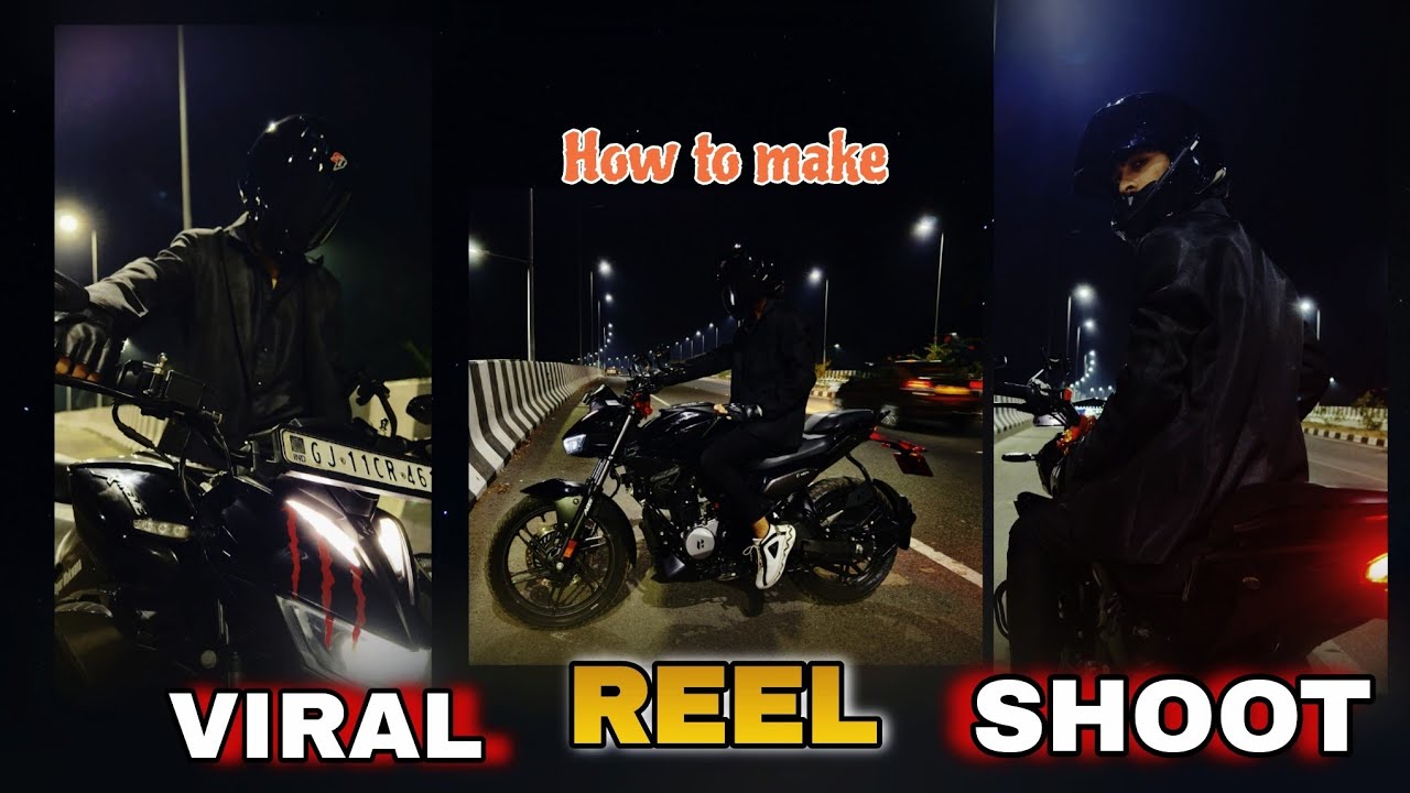 trending bike reel shoot & Instagram ReelsTrending #bikereels # ...