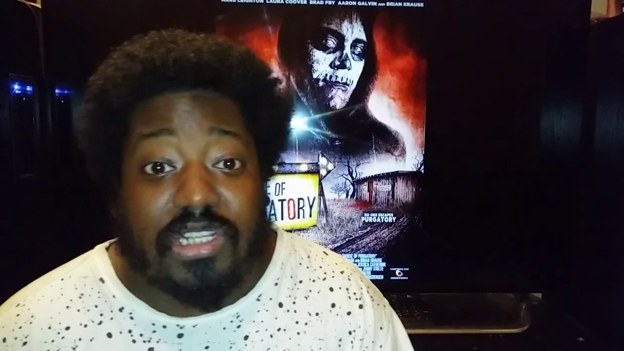House of Purgatory 2016 Cml Theater Movie Review - YouTube