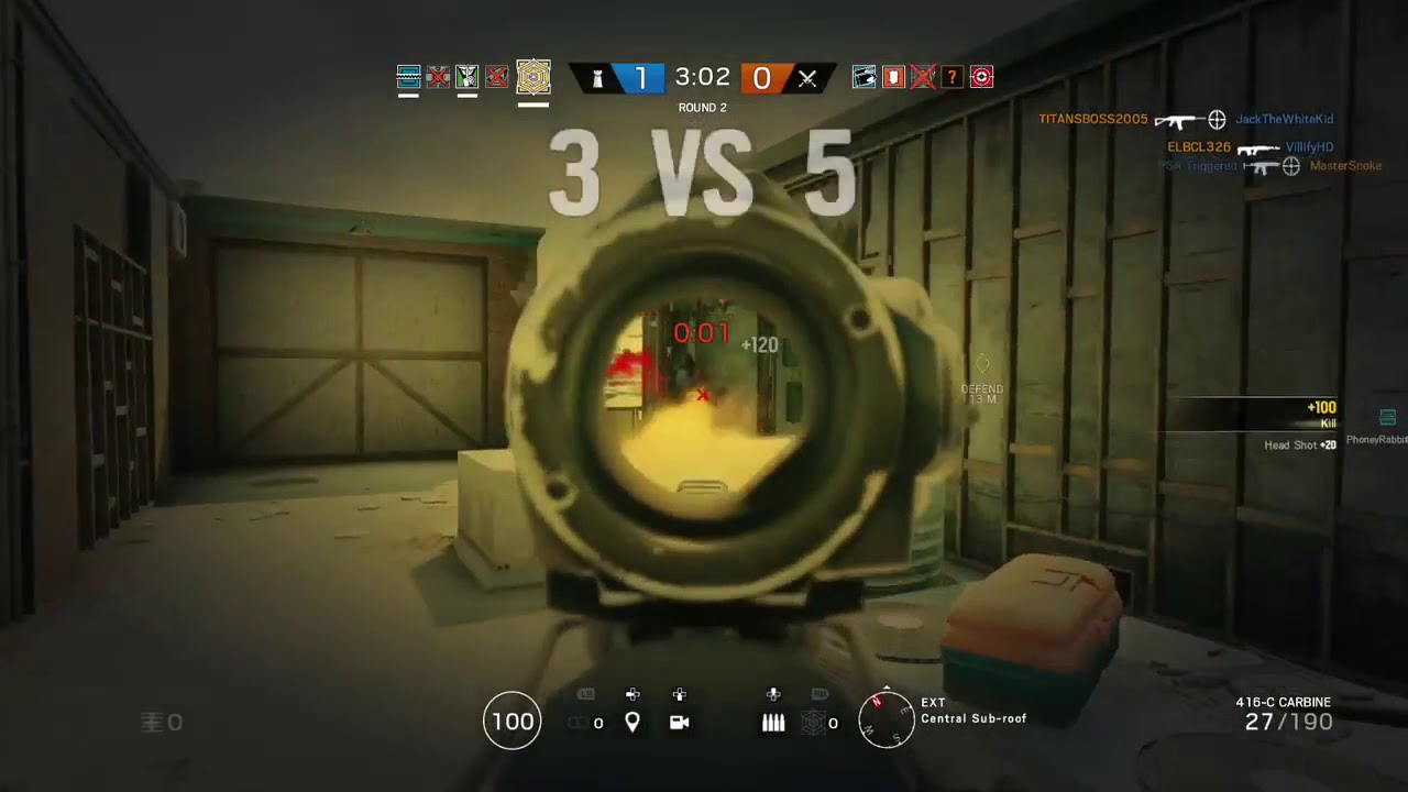 StoneMountain64 Video Submission 2 - YouTube