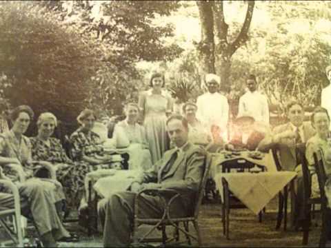 Bro Bakht Singh ( Life in Pictures ) - YouTube