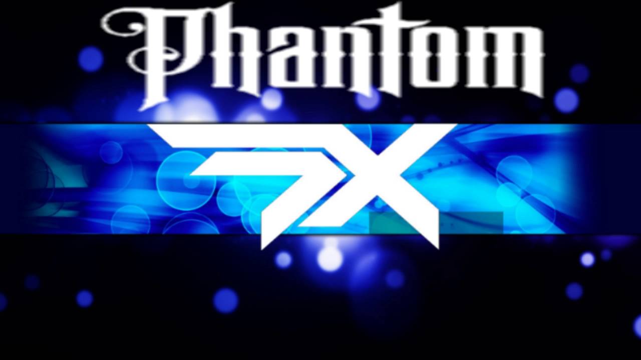 Funky Pirates | Phantom FX - YouTube