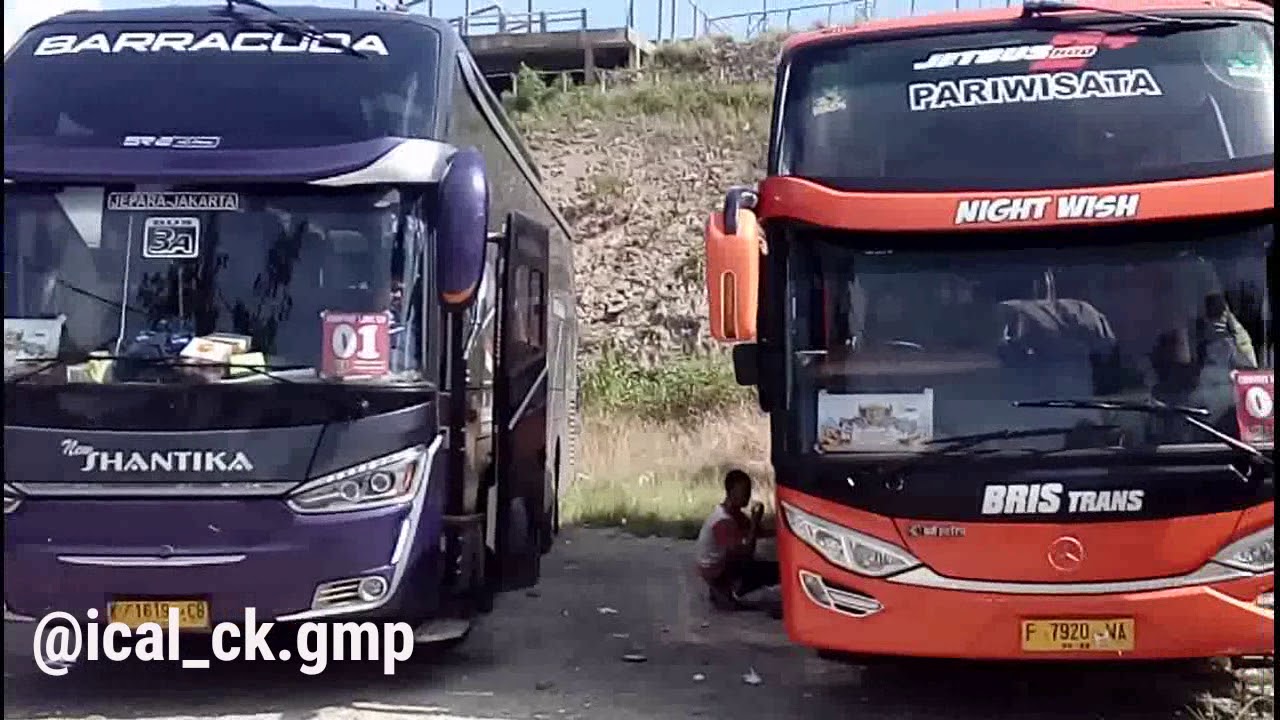 JAMBOREE NASIONAL BISMANIA COMMUNITY 2018 - YouTube