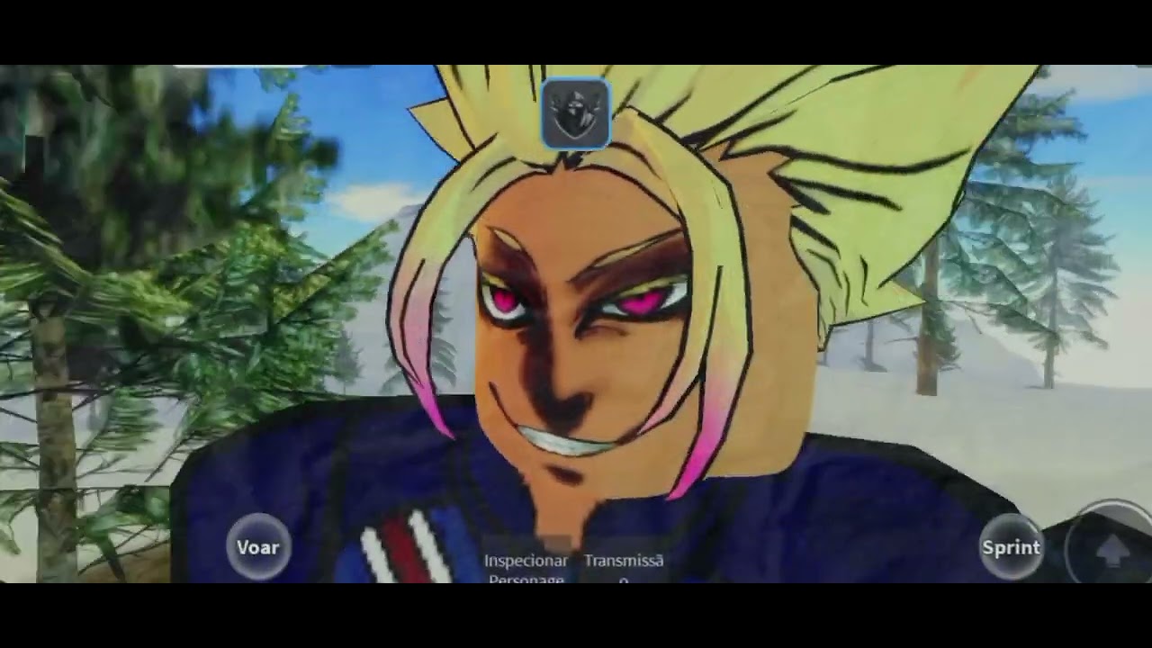 How To make Ryusei Shidou PXG Manga In Dragon Ball Azure RP - YouTube