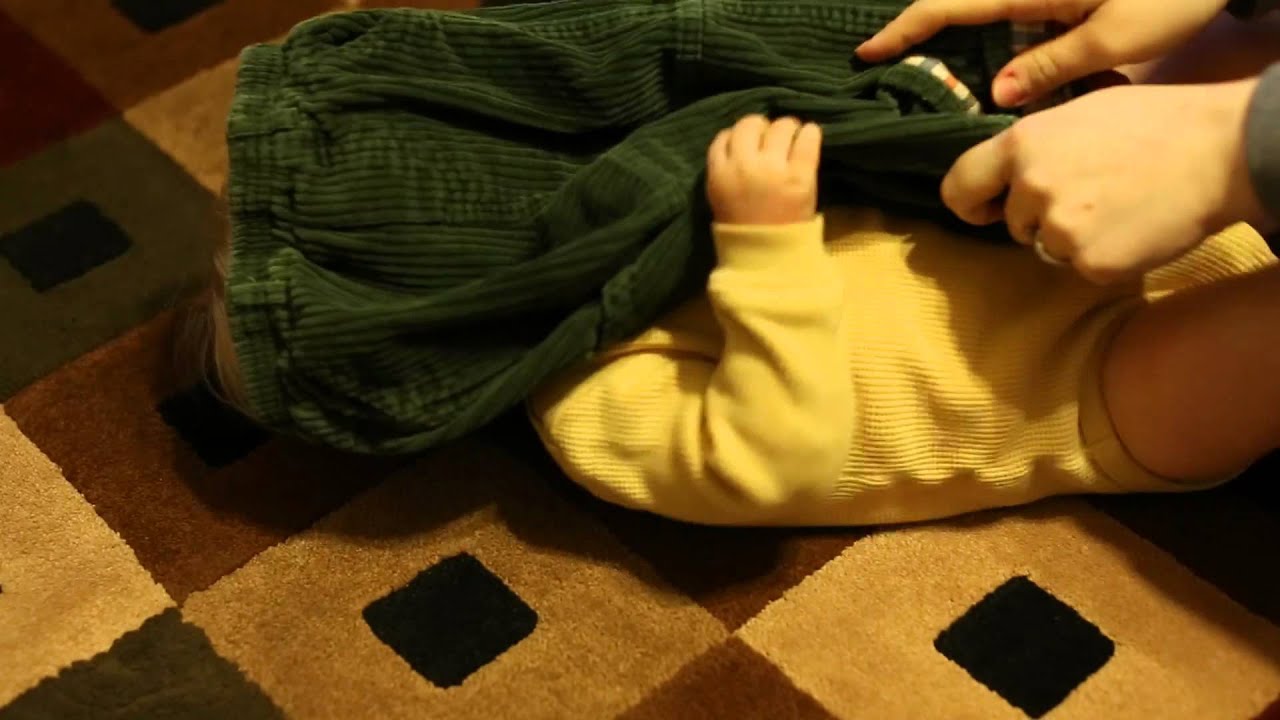 Phoenix laughing - YouTube