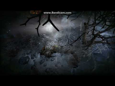 Lords Of The Fallen Walkthrough part 56 Yetka's Knowledge