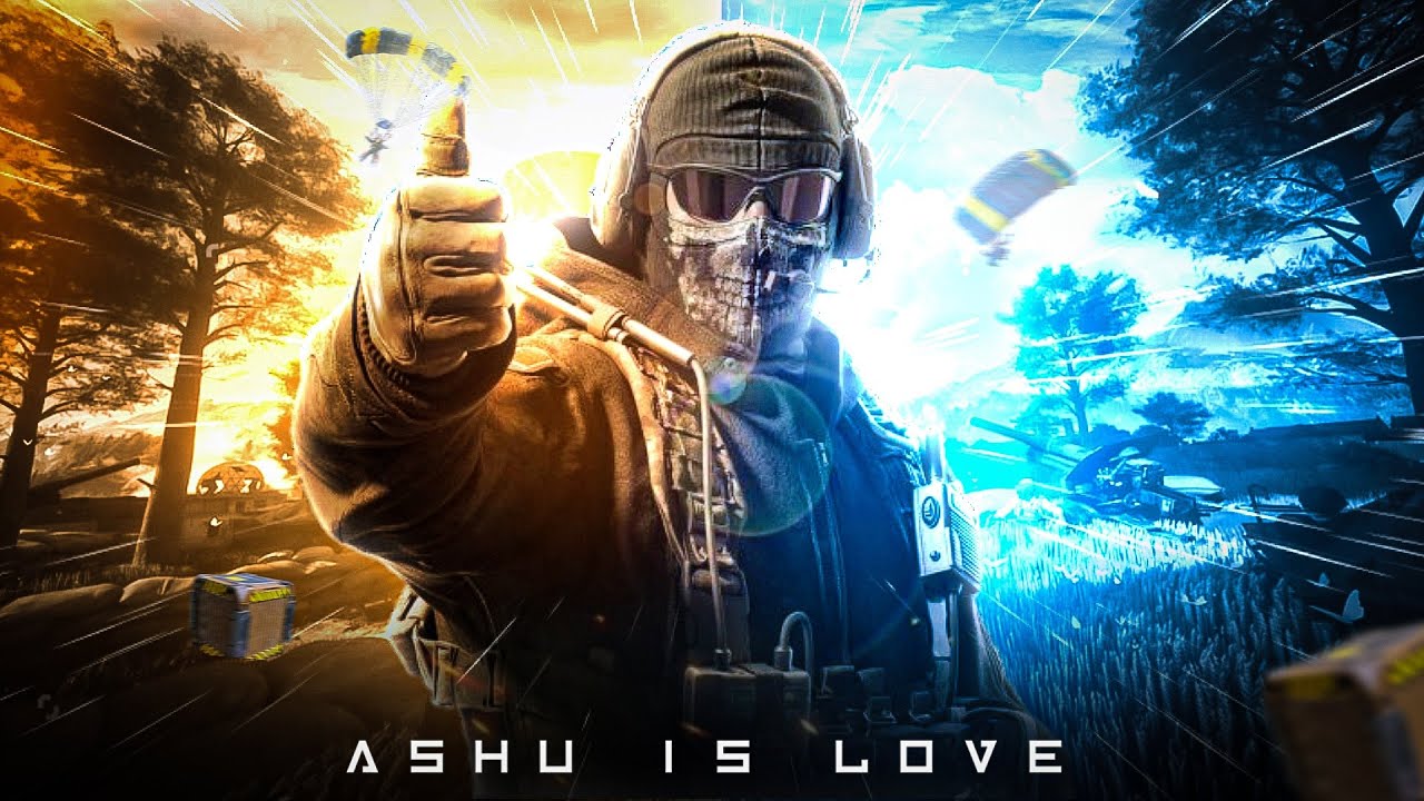 COD Mobile Gameplay Season 4 with Animation Queen & CHANAKYA FPS ️# ...