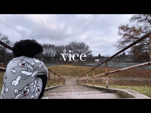 Mike Danger - VICE (Official Music Video) - YouTube