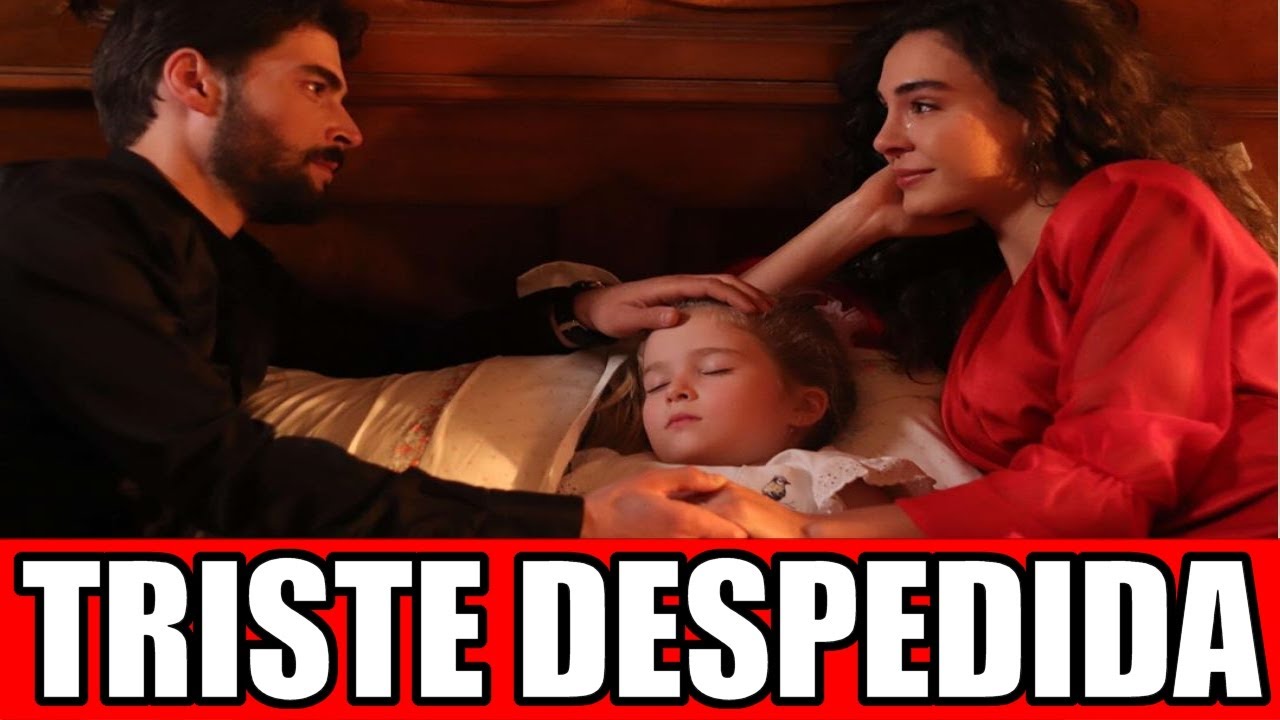 La SEÑORA GUL deja Hercai por CULPA del Covid - YouTube