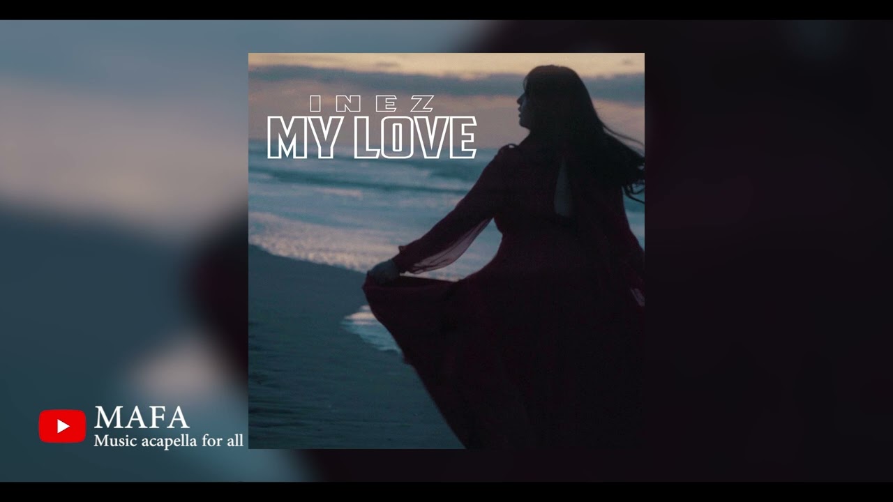 Inez - My love (Instrumental/Music Only) - YouTube