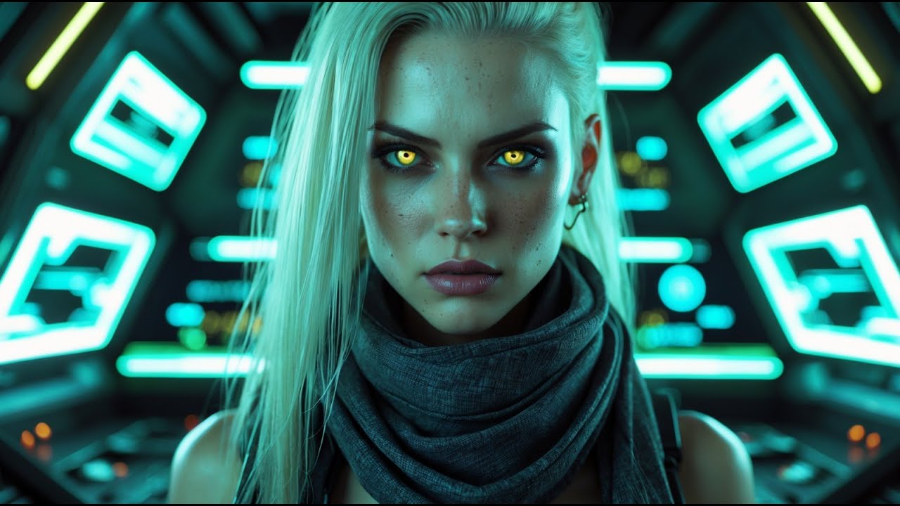 Alien Baron Mockingly Gave His Mute Daughter to a Human—Then She Did ...