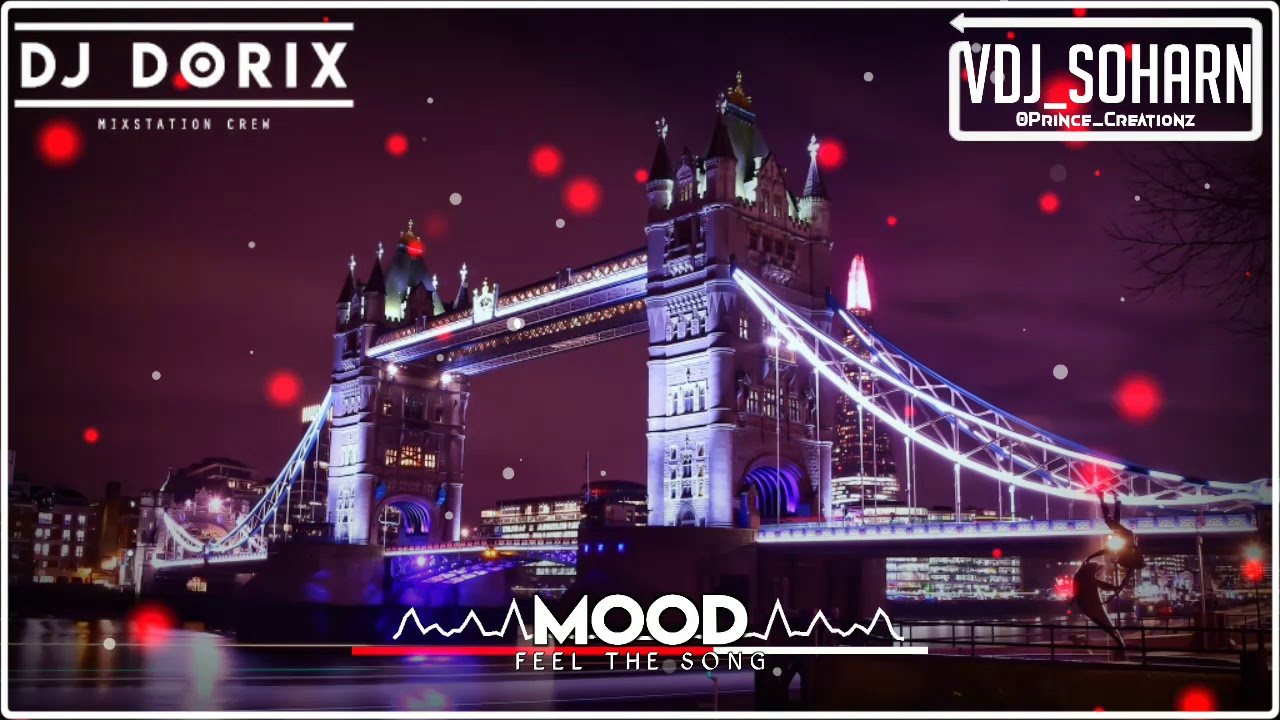 [DJ DORIX]-Raya Special Mix- Prince Creationz|VDJ SOHARN - YouTube