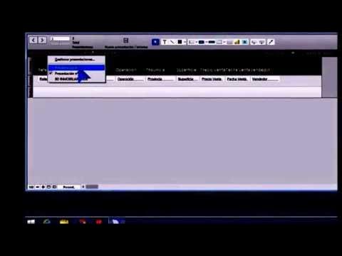 IMPORT EXCEL FILEMAKER - YouTube