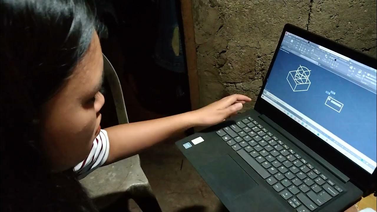 CAD MIDTERM EXAM - YouTube