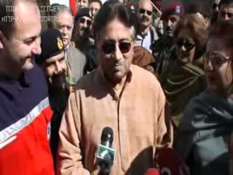 Dr Atilla Yılmaz Pakistan Depremi