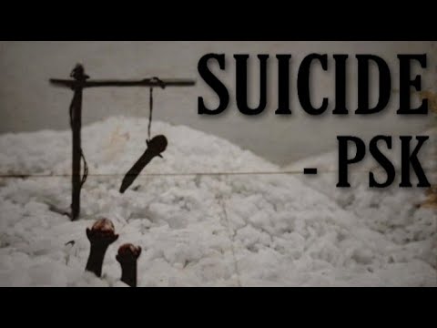 SUICIDE  -  PSK
