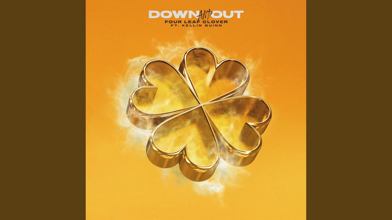 Four Leaf Clover (feat. Kellin Quinn) - YouTube Music