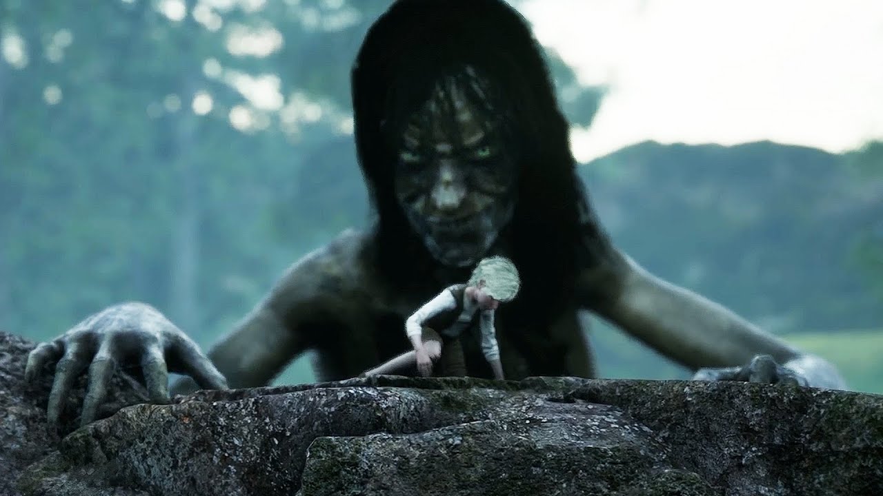 누나를 구하기 위한 모험을 떠나는 기대작 게임 (Bramble: The Mountain King) - YouTube