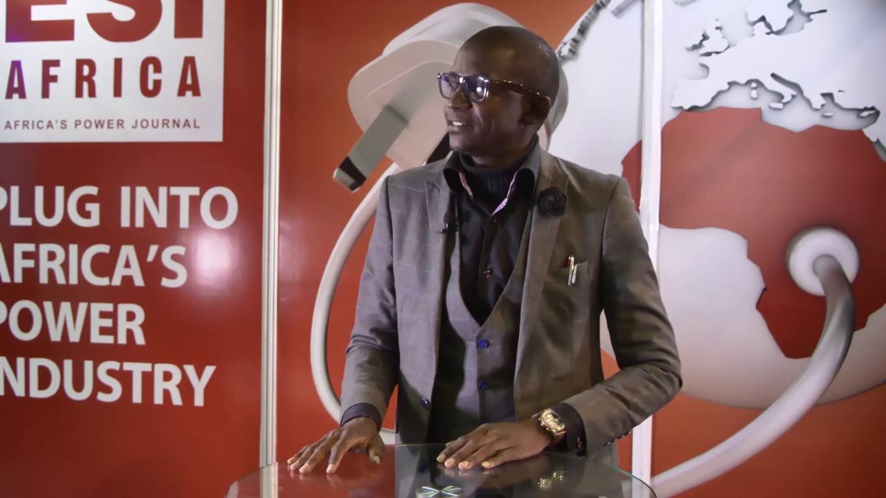 Kenya Power embraces new utility business model - YouTube