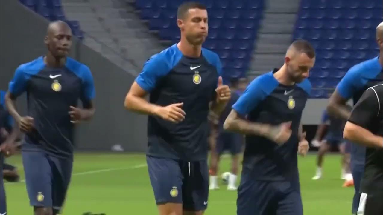 'This chapter is over' - Cristiano Ronaldo hints at Al Nassr exit in season-ending message ...