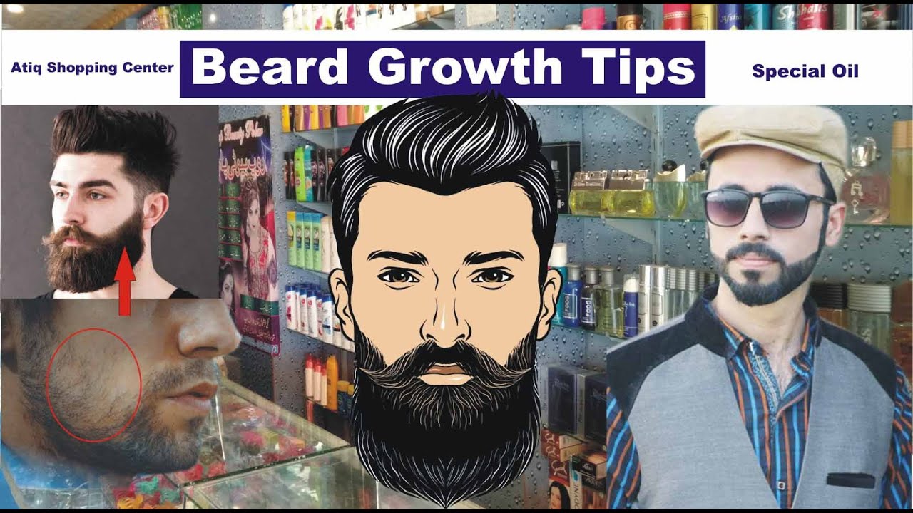Dr rashel | beard growth tips | darhi barhane ka tarika | beard loss ...