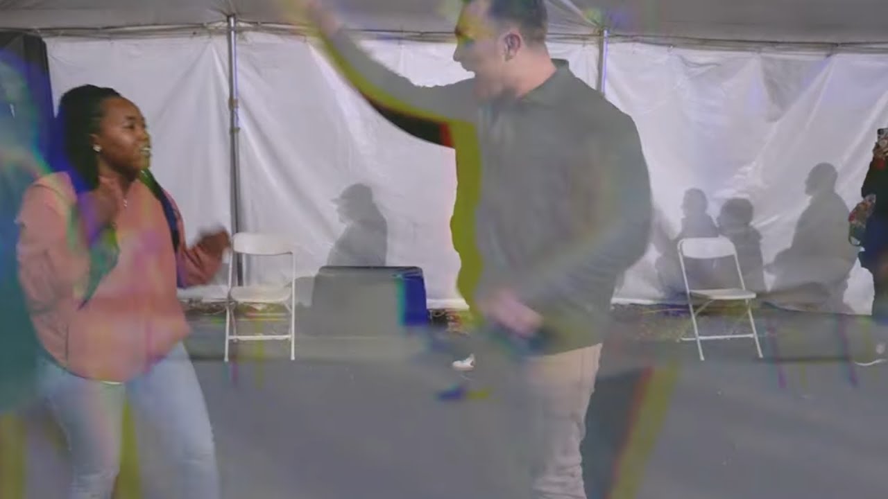 The Devils of Deliverance | Trailer #1 | Daniel Adams & Possessed ...