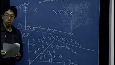 Lecture Collection | Machine Learning - YouTube