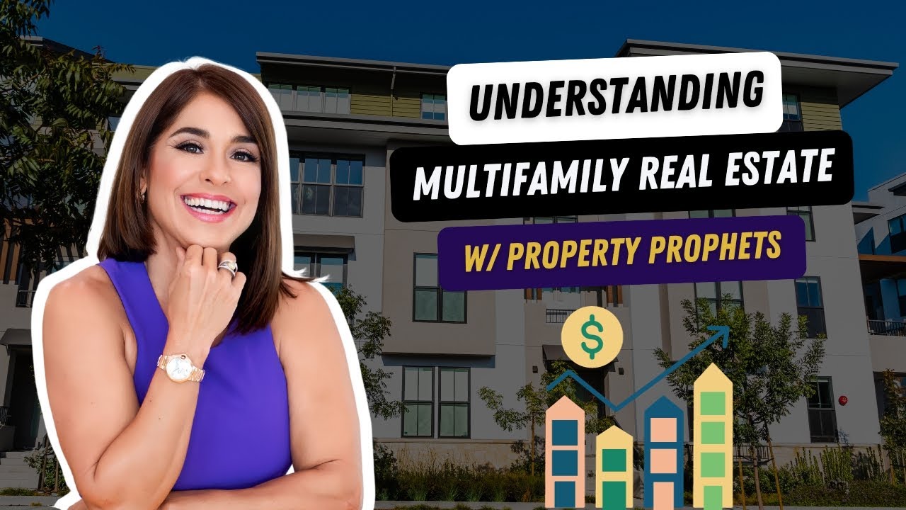 From Zero to $750 Million Real Estate Portfolio | Property Prophets ...