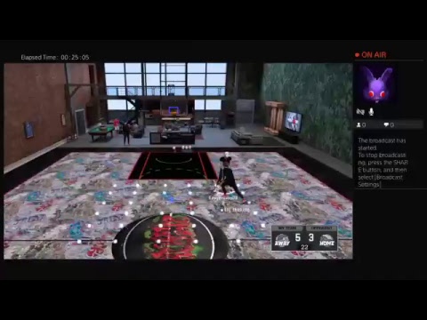 2k18 trash talker - YouTube