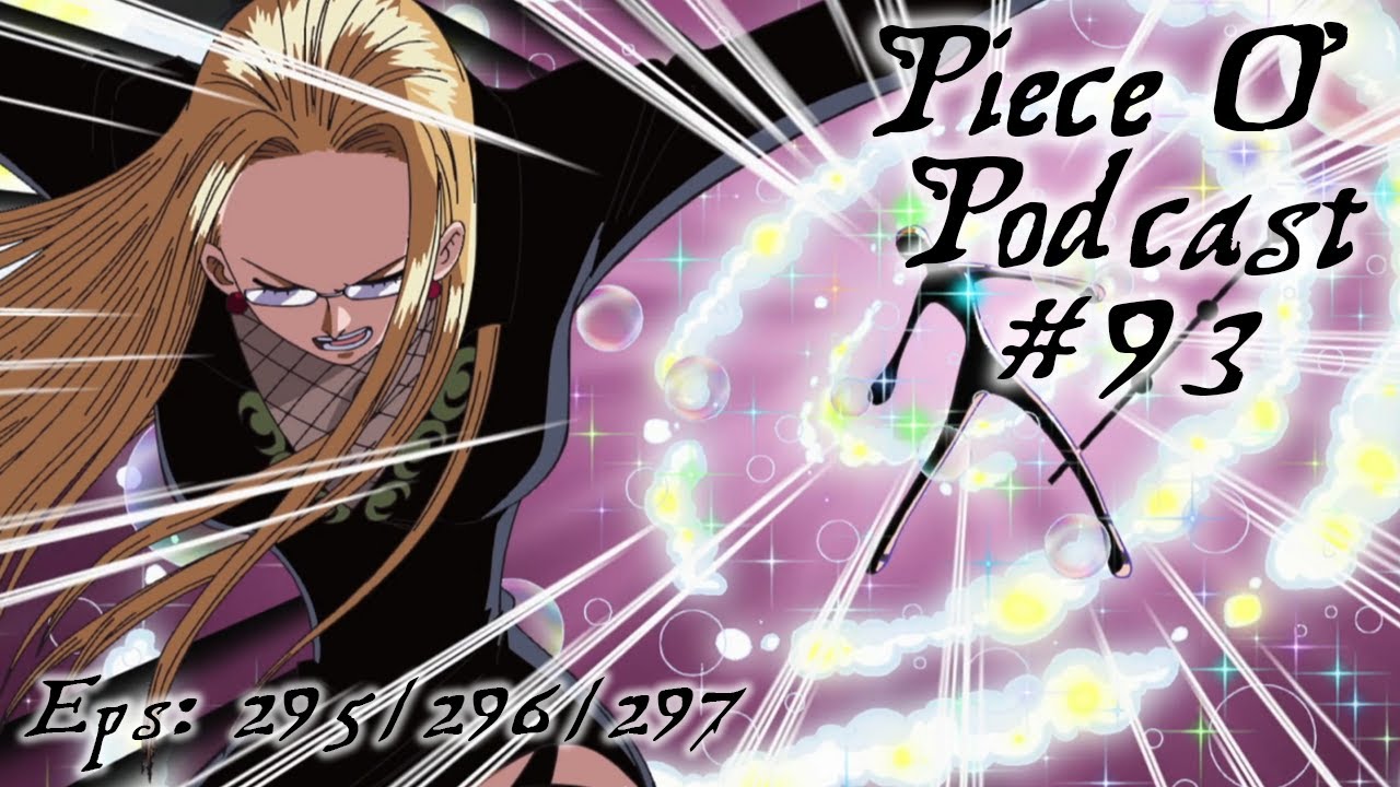Nami can use SHADOW CLONE JUTSU??? (Episode 93) | One Piece Podcast ...