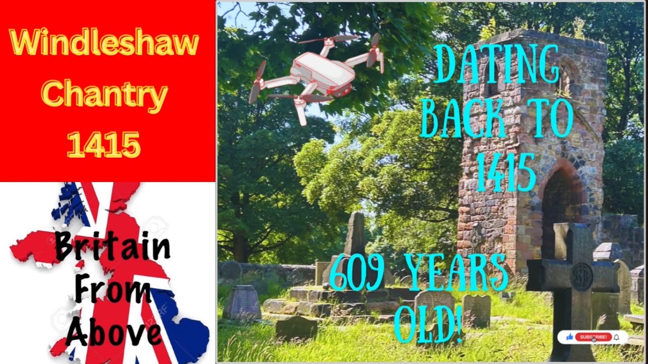 St Helens oldest building-The historic Windleshaw Chantry dating back ...