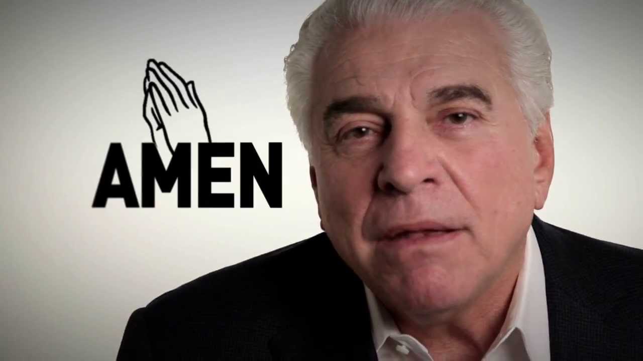 Lamarque Ford | Ronnielogues: Amen | Metairie, Kenner - YouTube