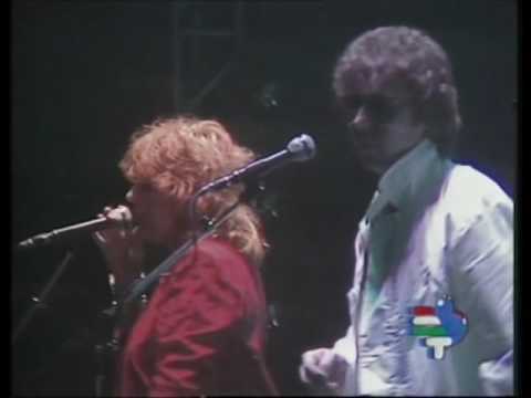 Mike Oldfield  - Foreign Affair (Live '84)