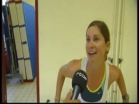 marie dessart - YouTube