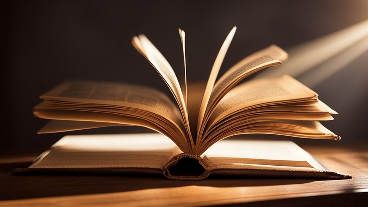 Unveiling The Book Of 1 Peter Chapter 2 YouTube