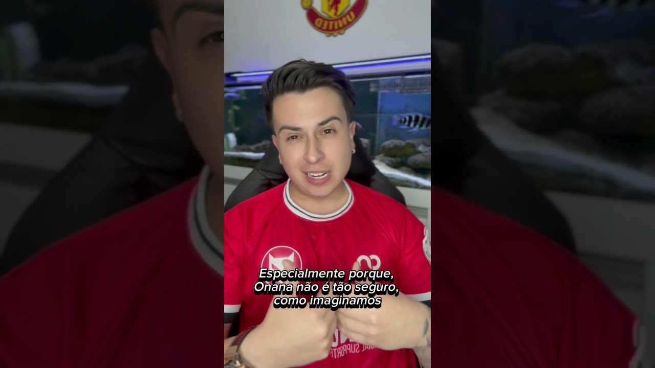 História | Manchester United Brasil