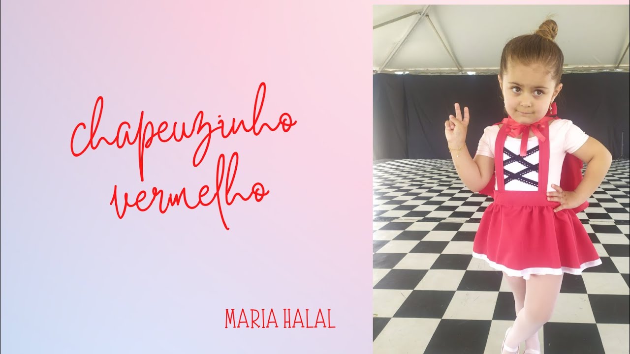 Apresentação Ballet Maria Halal Garopaba Outubro22 - YouTube