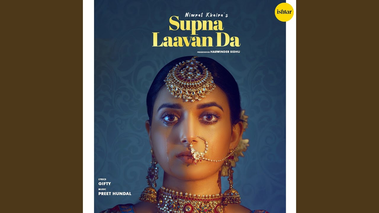 Supna Laavan Da - YouTube