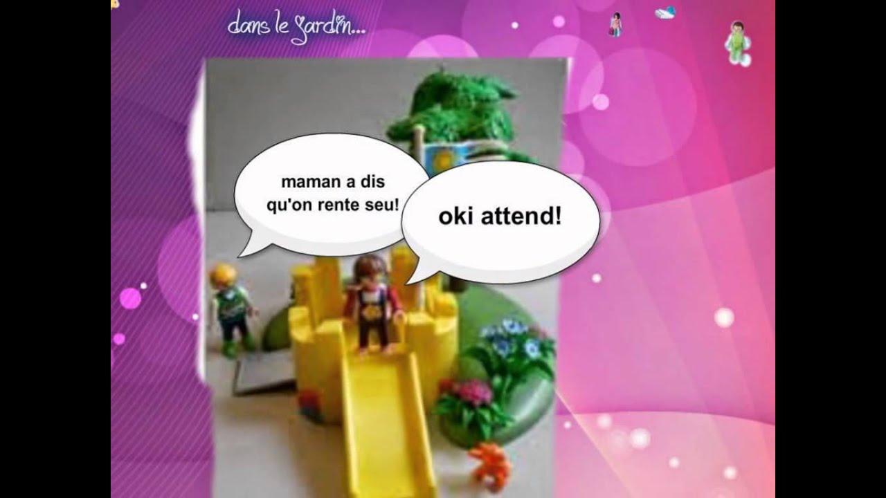 épisode 2 partie 1 le truc bizarre.. [LISEZ DESCRIPTION IMPORTANT ...