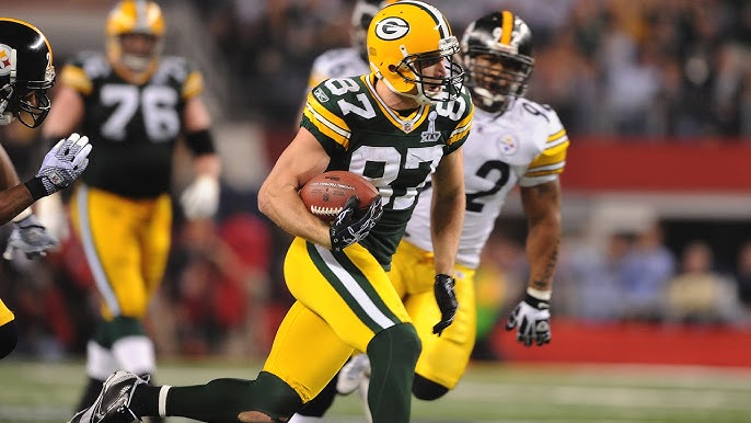 Jordy Nelson Gostoso Jordy Nelson's Best Highlights With The Green Bay