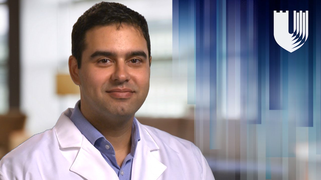 Rohan Dang, MD - YouTube