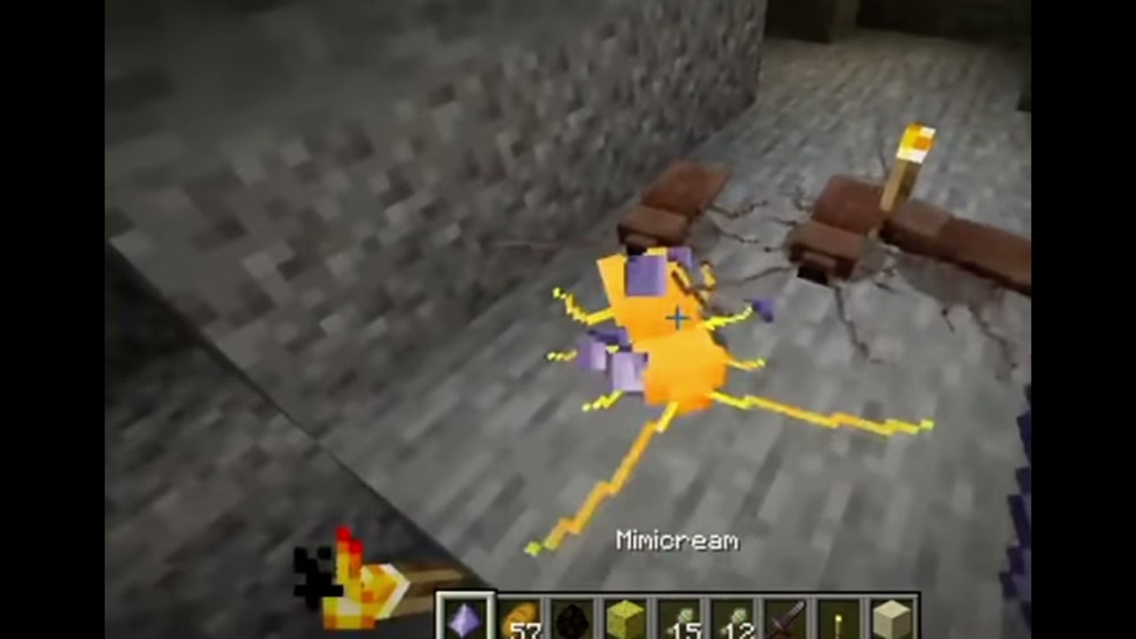 Mexican Cockroach - YouTube