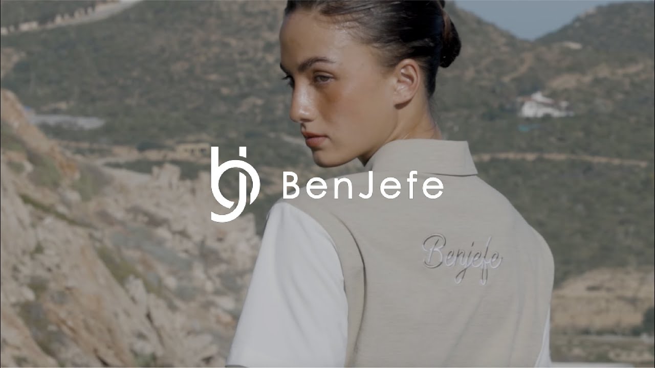 BenJefe - YouTube