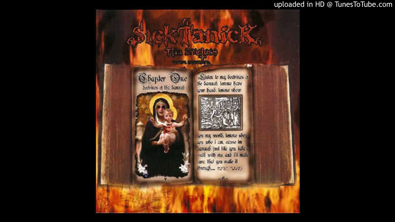 01. SickTanicK - Intro - YouTube