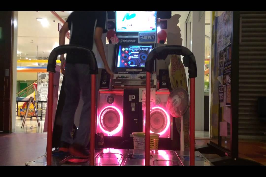 CDP London EVOLVED Ver.C - YouTube