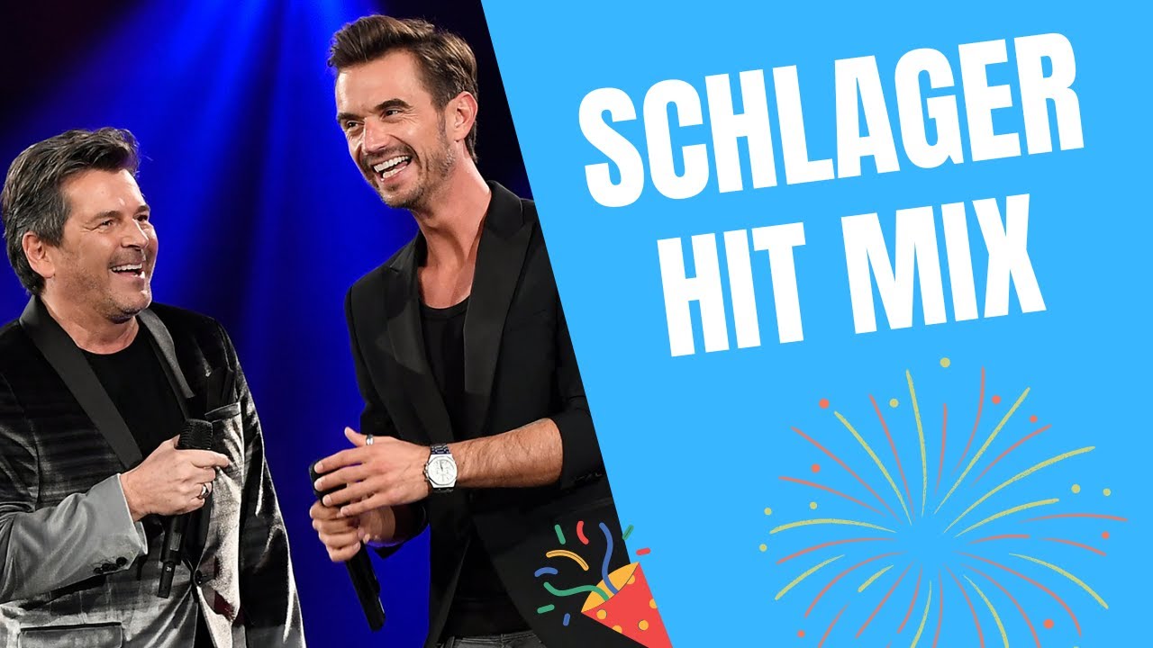KENNT IHR DIE NOCH? ️ Schlager für Alle - YouTube Music